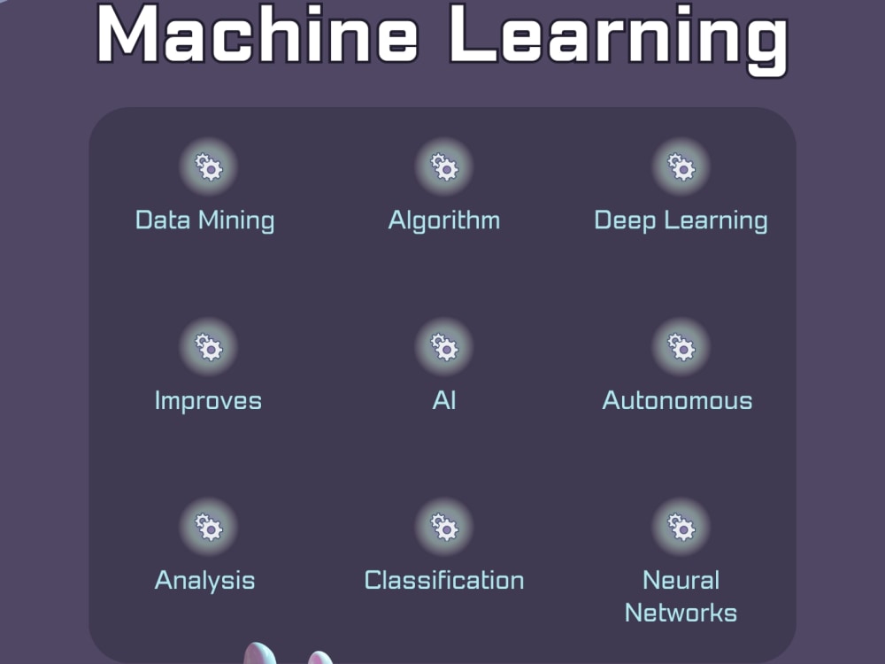 Machine Learning and Deep learning expert | Upwork