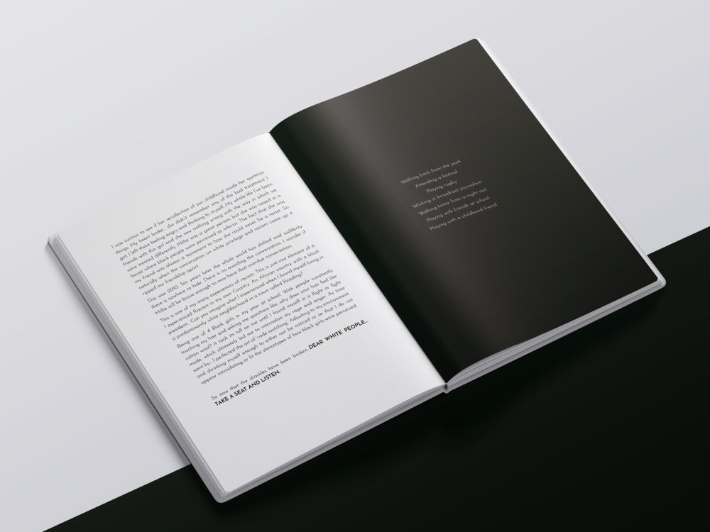 Your book, ebook typeset and designed for publishing using Canva ...