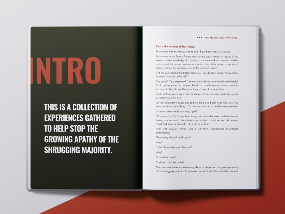 Your book, ebook typeset and designed for publishing using Canva ...