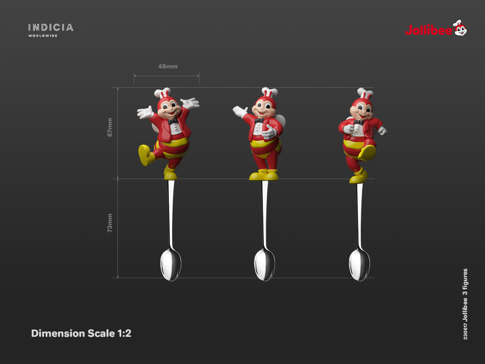3D Model Figure based on an image reference. | Upwork