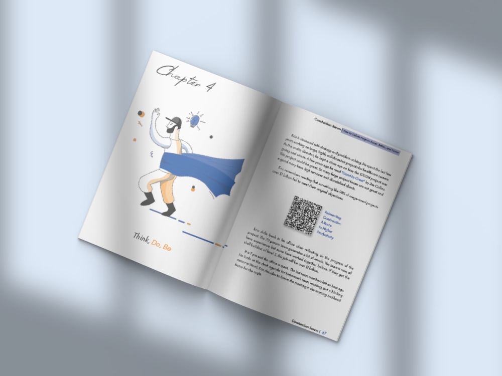 Your book, ebook typeset and designed for publishing using Canva ...