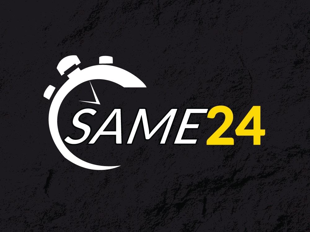 A high-quality, polished logo that will make your business stand out ...