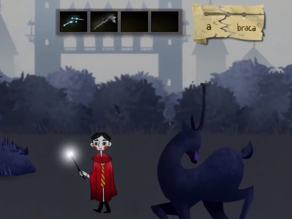 A playable games from unity engine | Upwork