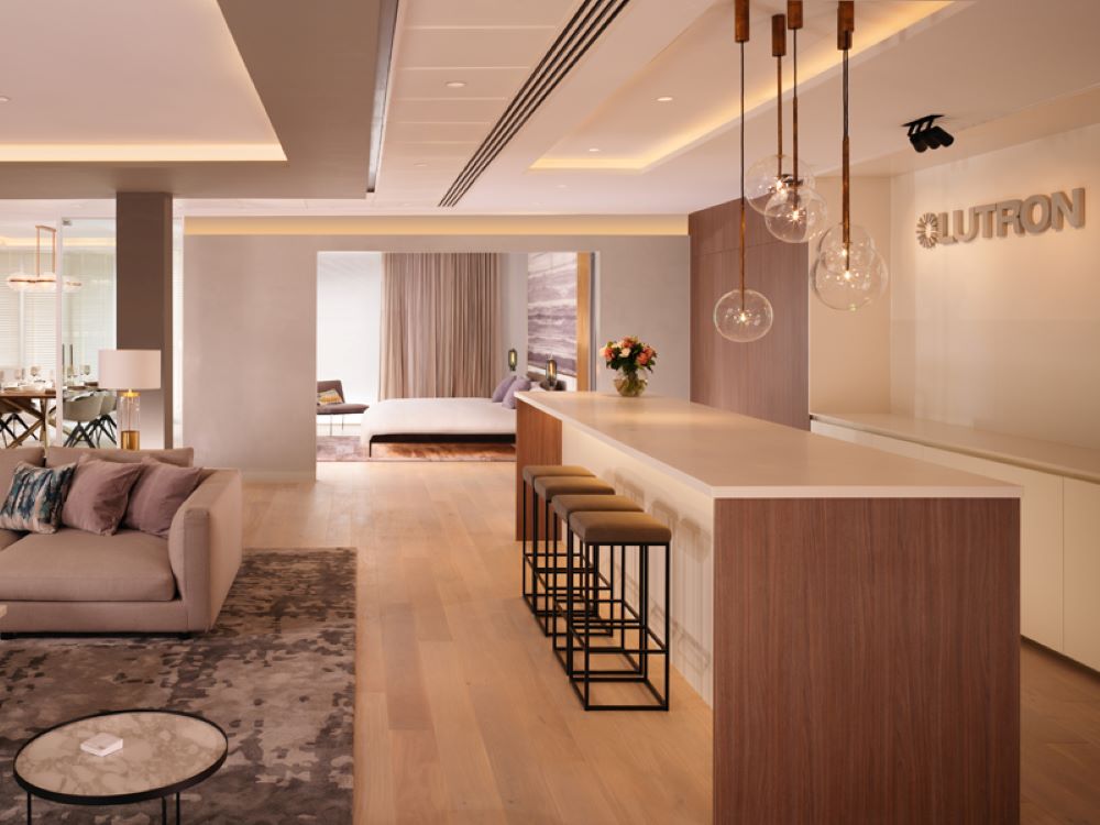 Lutron RA3 Design & Programing | Upwork