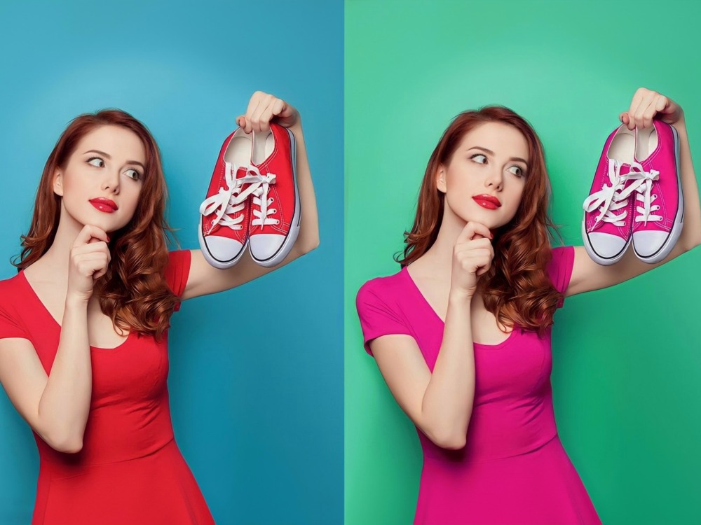 Professional Photo Editing Expert | Upwork