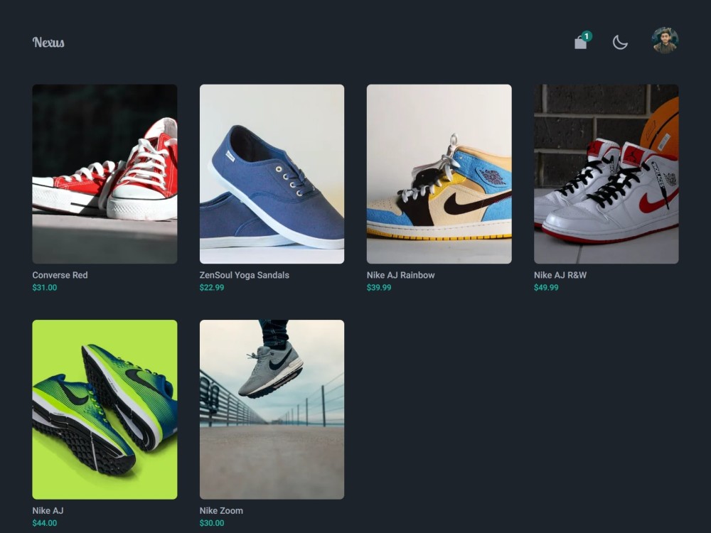 Full Stack Next.js or React.js website development | Upwork
