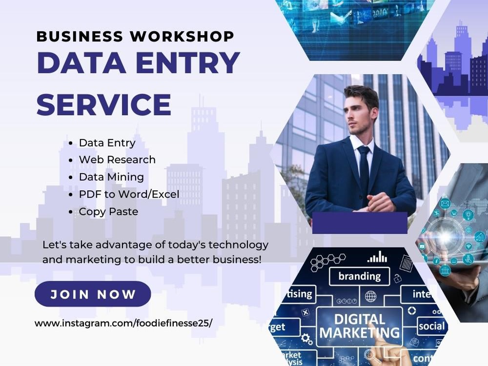 Internet research, data entry, web scraping and data mining | Upwork