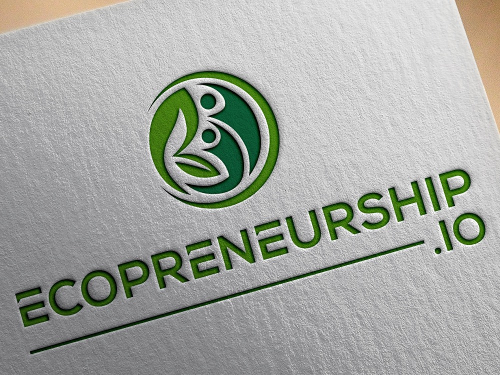 An eco-friendly, green, natural, organic, agriculture, farm logo | Upwork