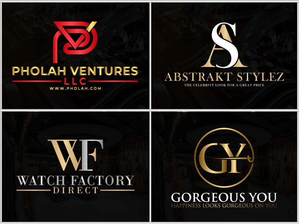 Design an amazing logo for your business | Upwork