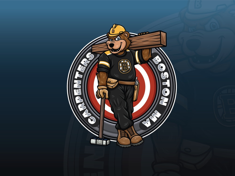 Mascot logo for your business, podcast channel or YouTube channel | Upwork