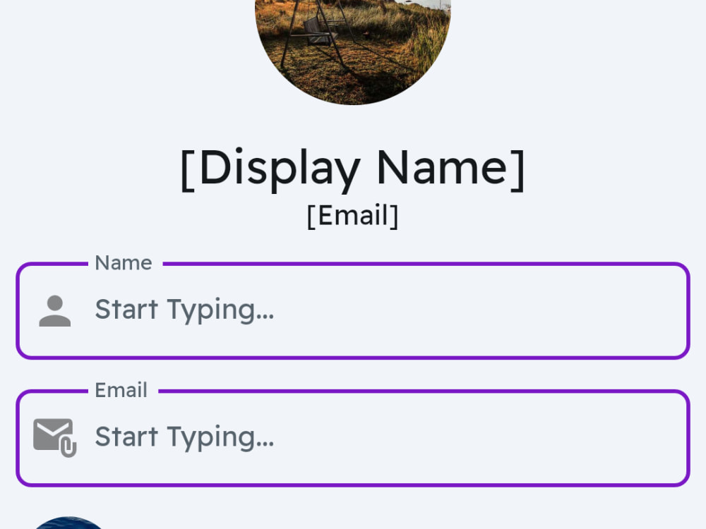 A fantastic mobile app built with flutterflow | Upwork