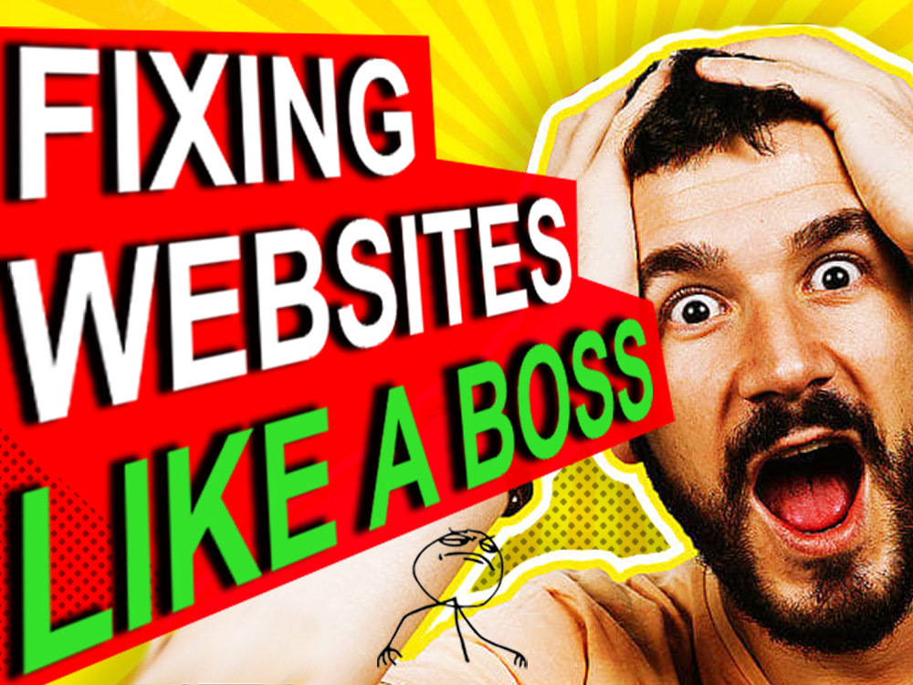 Quick WordPress Bug Fixing Service | Upwork Quick WordPress Bug Fixing Service | Upwork
