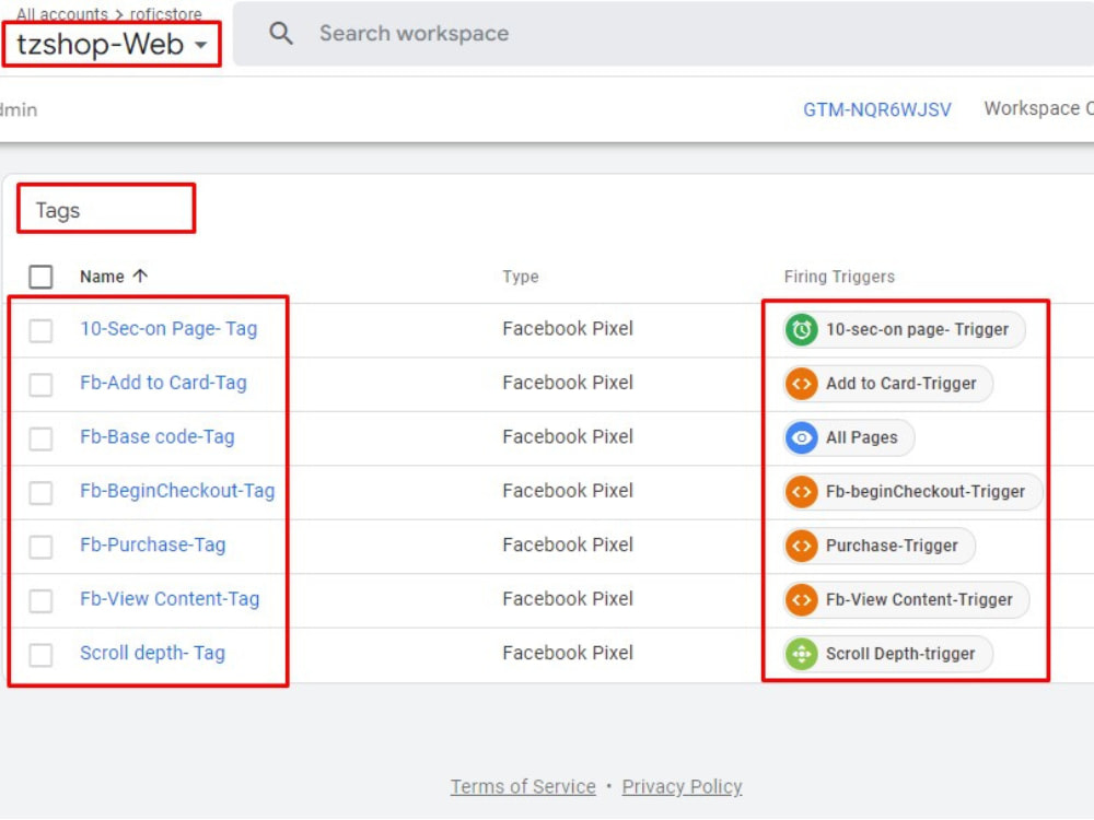 Facebook Pixel with Conversion API Setup and Server-Side Tracking | Upwork