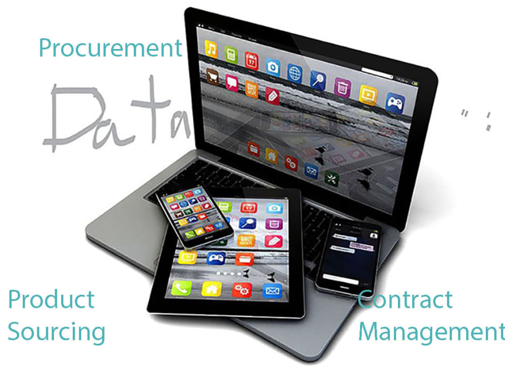 Procurement and Contract Management Services for delivery of goods ...