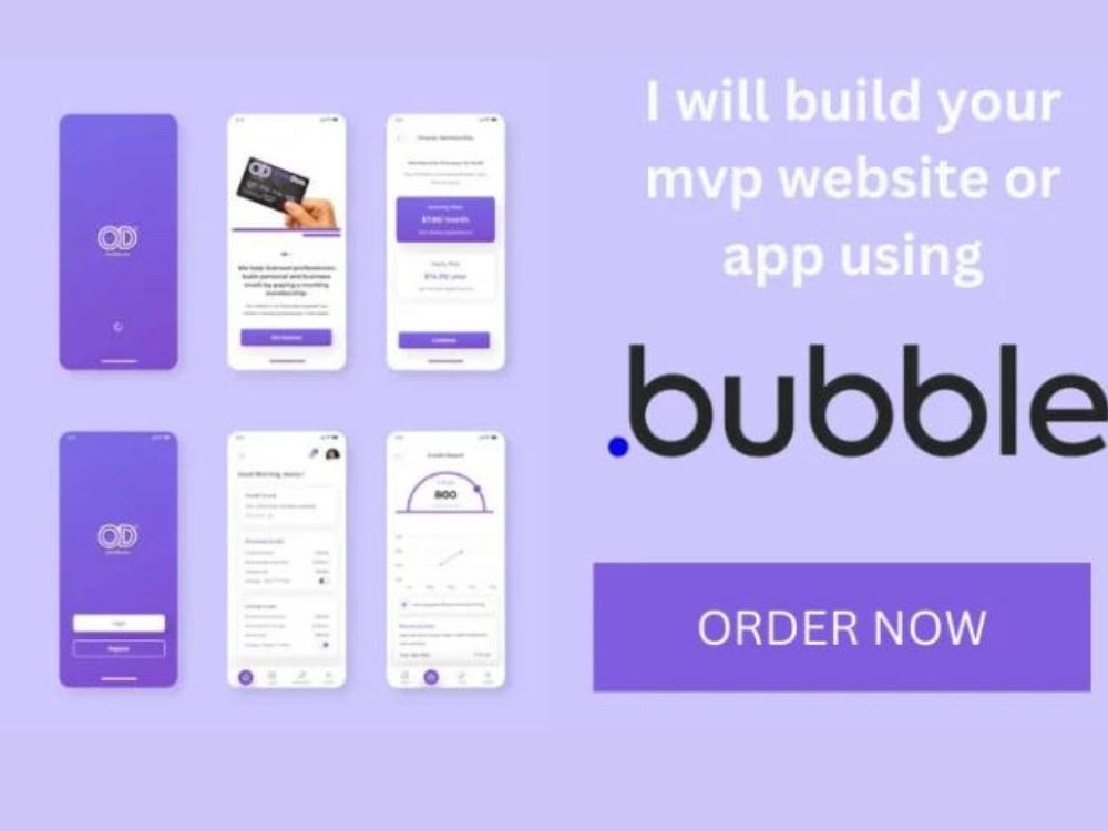 Create A Workflows Apis Webhooks Integrations Automations In Bubble Io Upwork