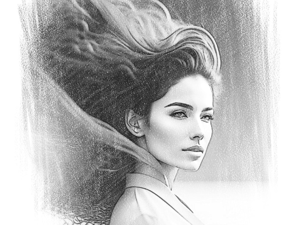 "High-Quality Pencil Drawings for Impactful Projects" | Upwork