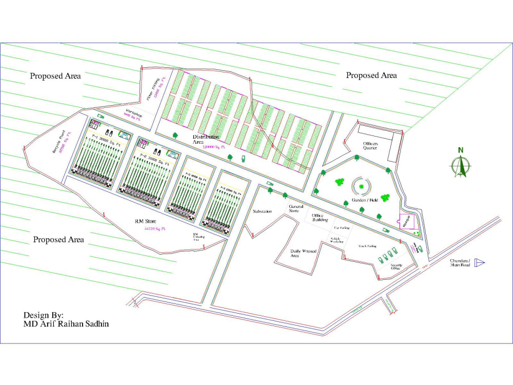 Design your All | 2D and 3D | Planner | Designer | Estimator | Upwork