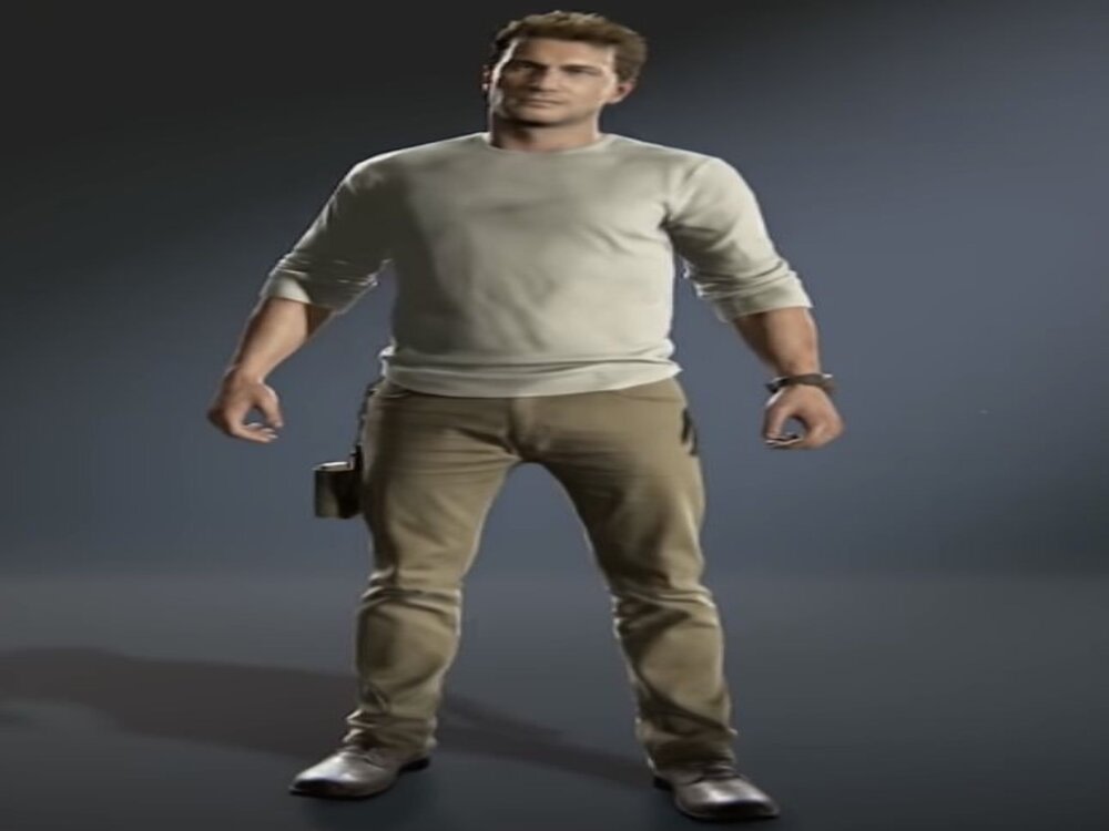 3D realistic character model rigging and animation | Upwork