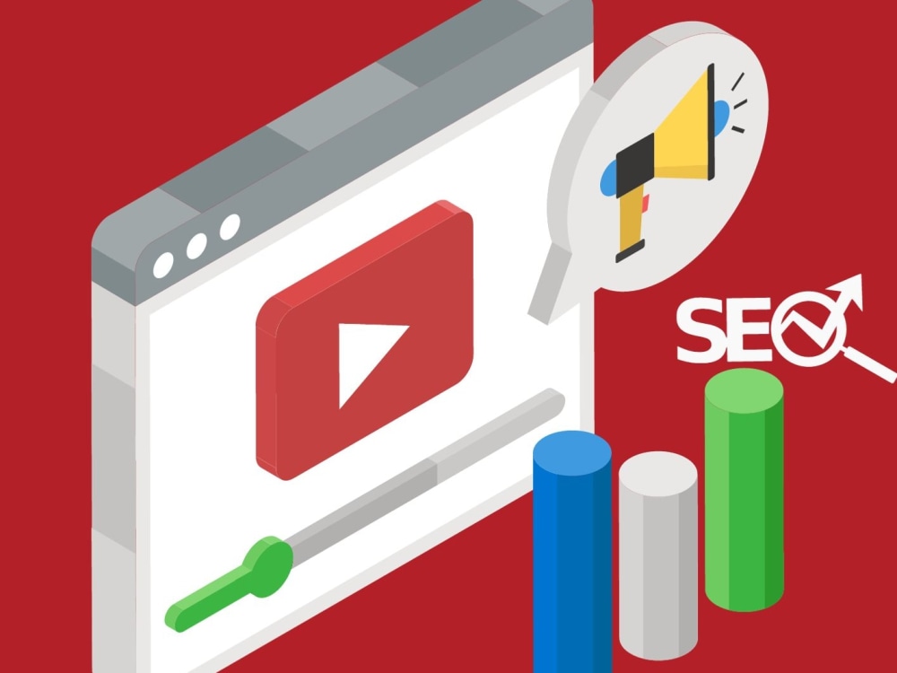 Killer video catalog for your projects | Upwork