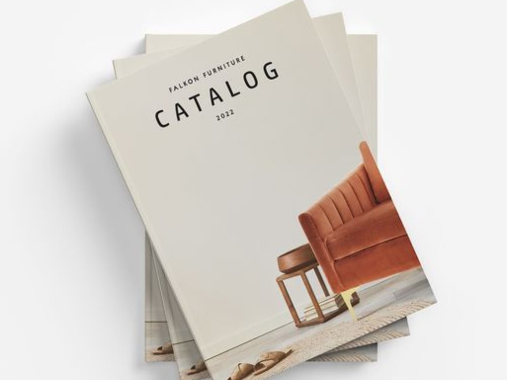 Creative and Visually Appealing Catalog | Upwork