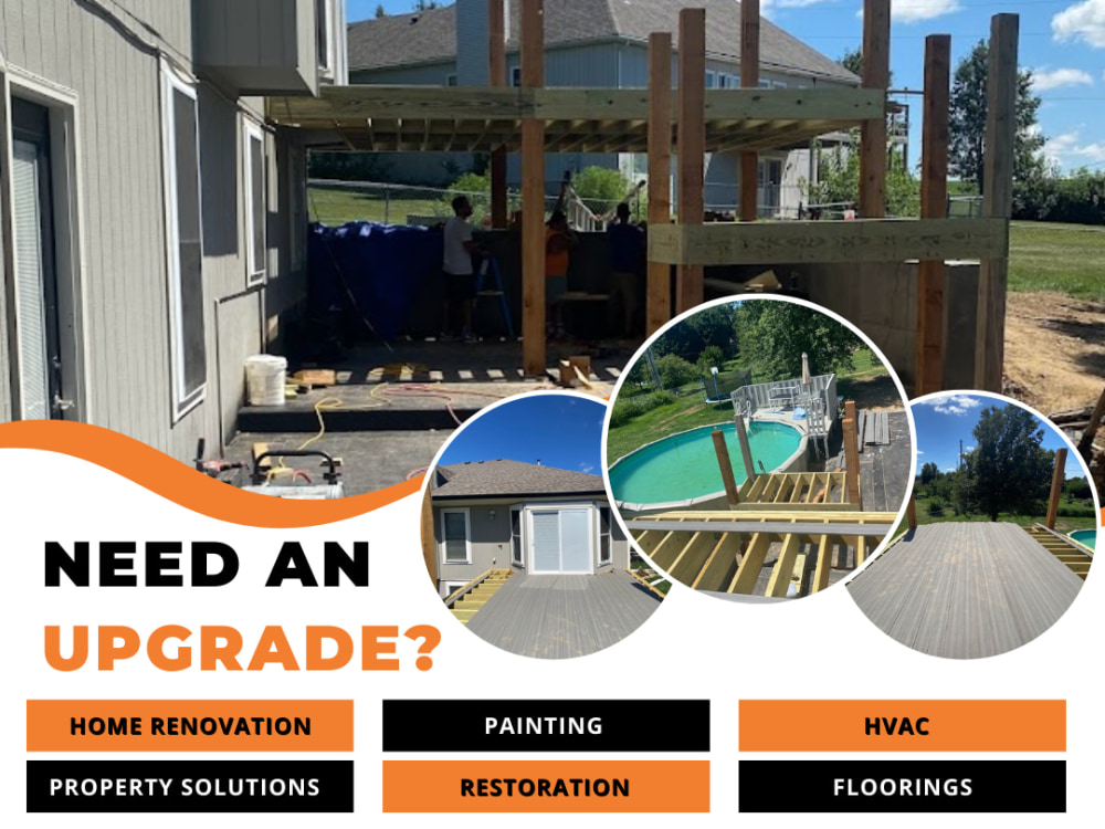 Social Media Brand Consistency Professional Look - Construction | Upwork