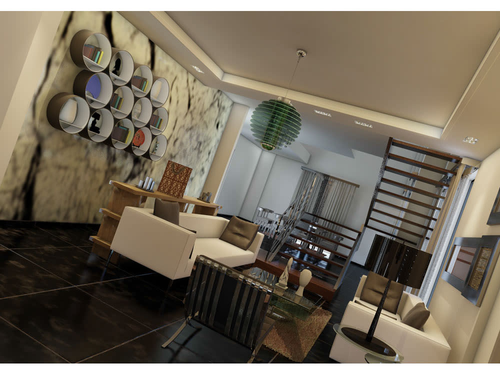 A full design for your project, concept and design | Upwork