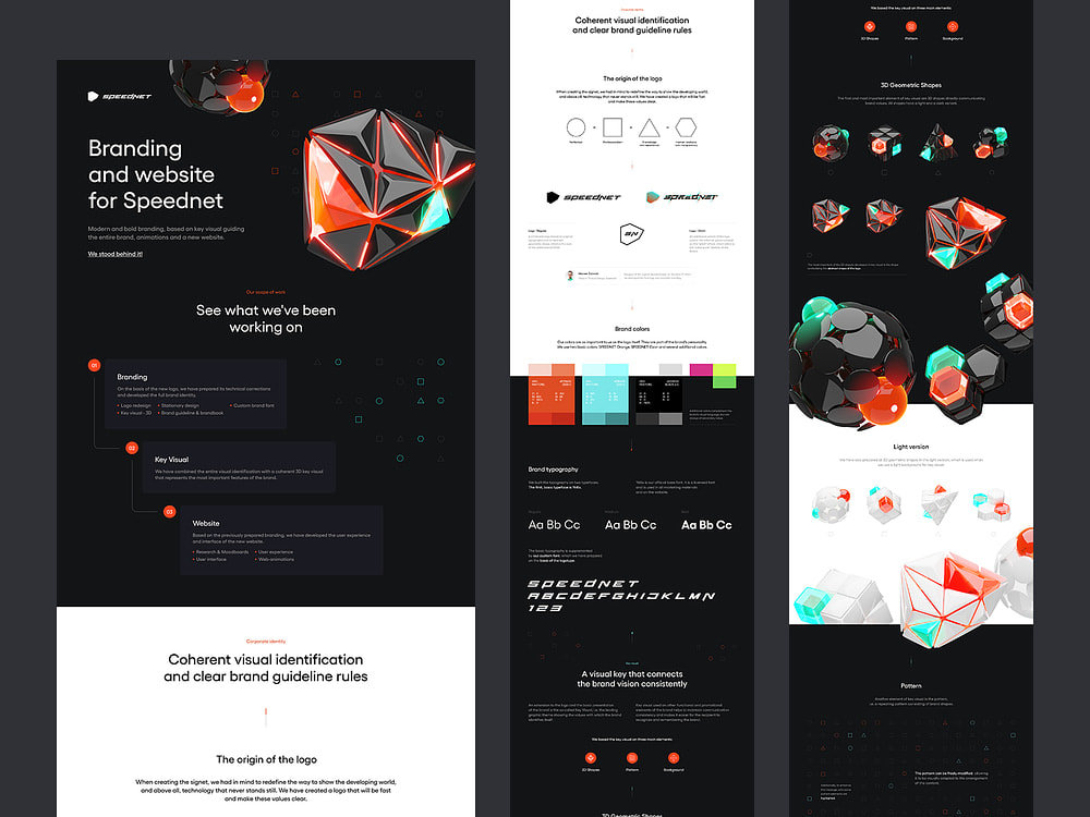Expert Web Designer: Modern Bootstrap Design for Your Website! | Upwork