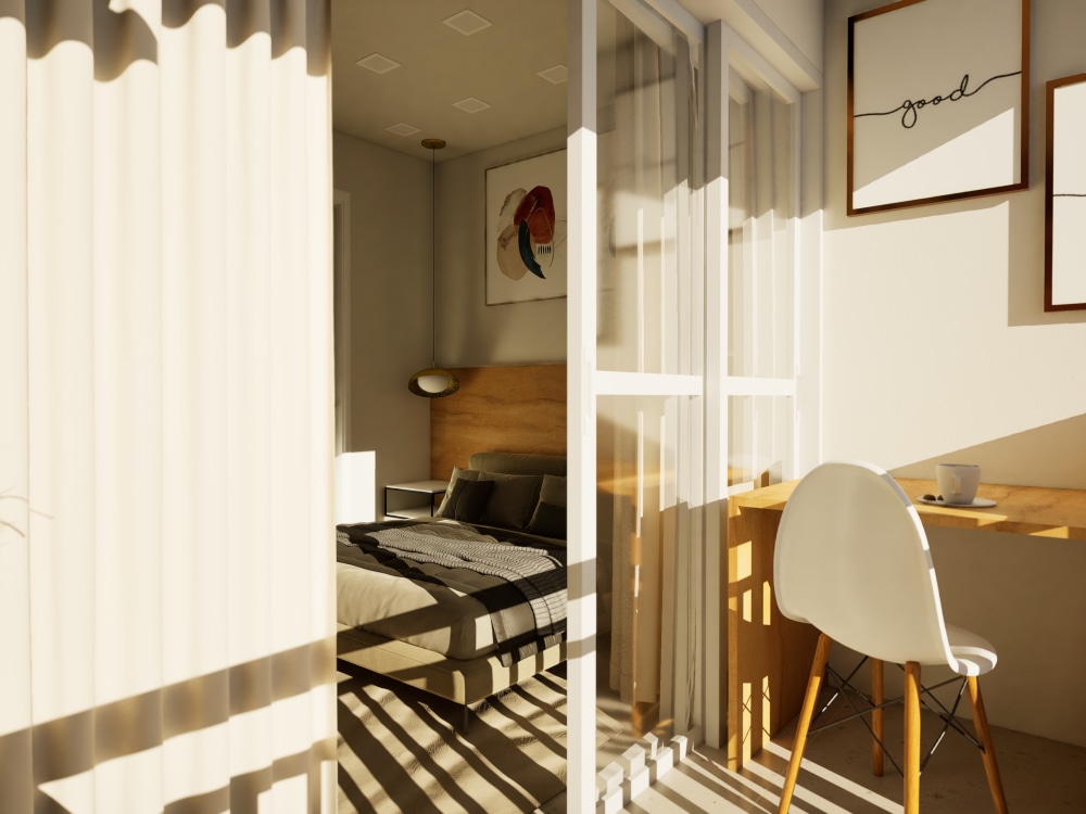 Unreal Engine Rendering, Where Dreams Come to Life | Upwork