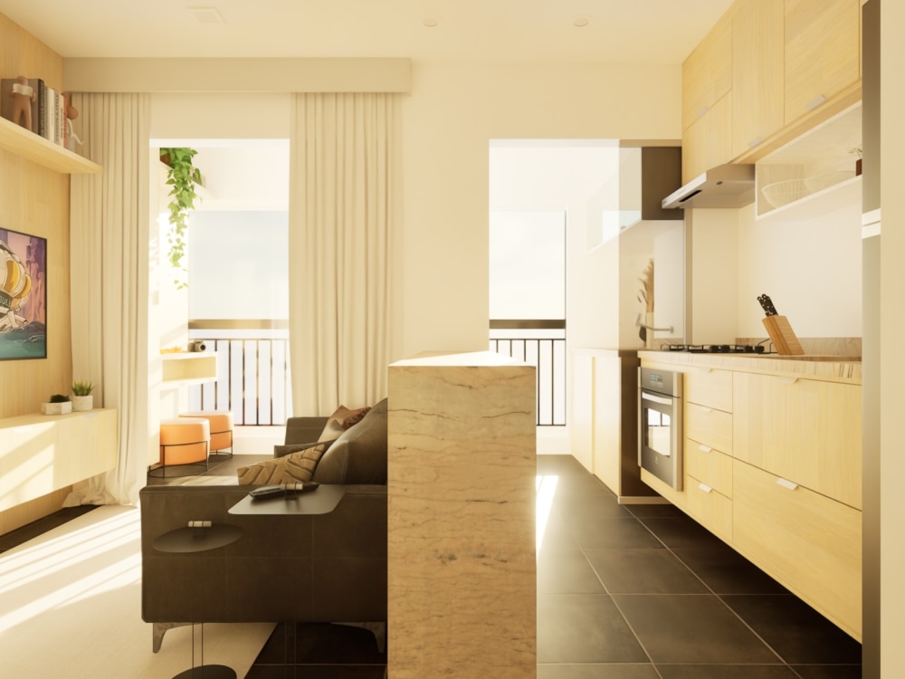 Unreal Engine Rendering, Where Dreams Come to Life | Upwork