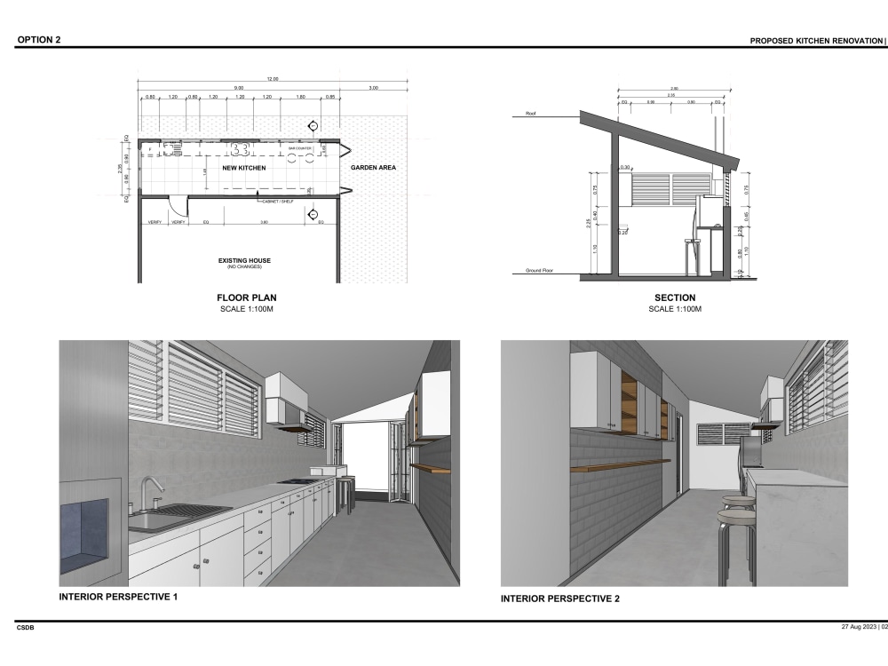 2D Architectural Drawings and Floor Plans | Upwork