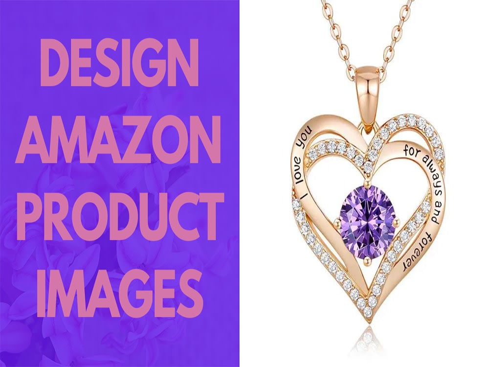 Design amazon product images for listings and do listings | Upwork
