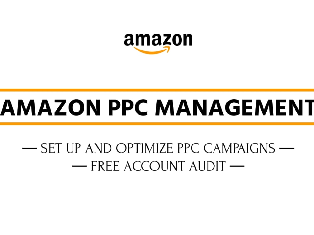 Amazon PPC advertising campaigns set up and optimized | Upwork