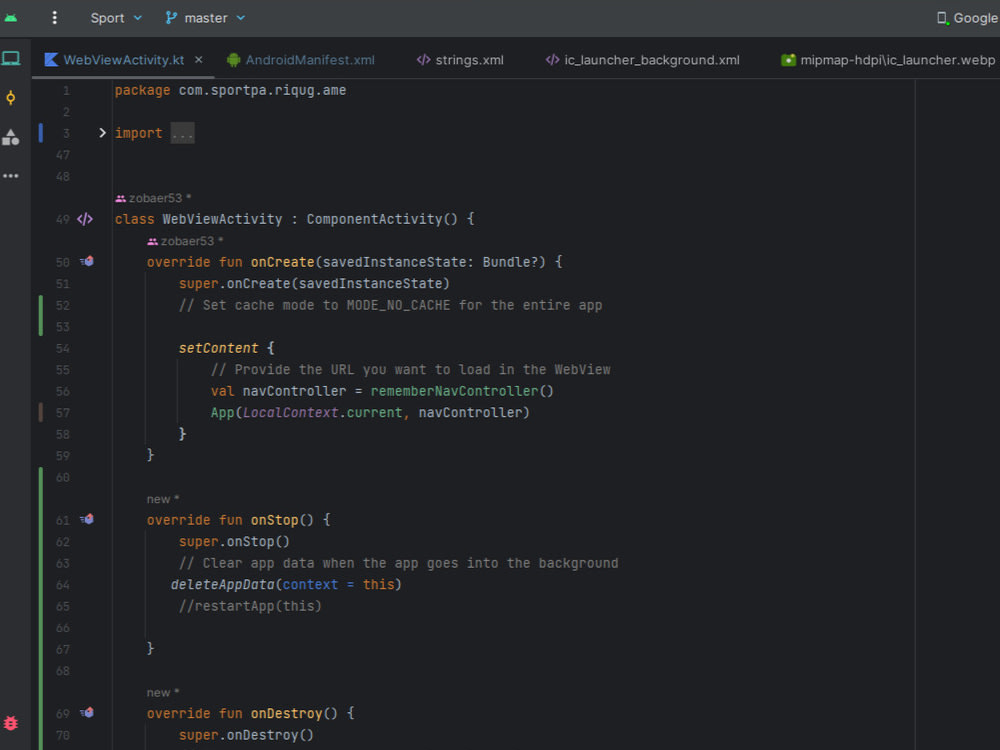 Professional Android And Ios Mobile App Flutter Kmm Kotlin Swift Upwork
