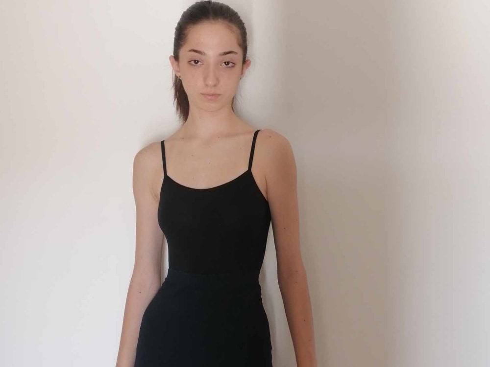 Creative photos for your female modeling campaign | Upwork