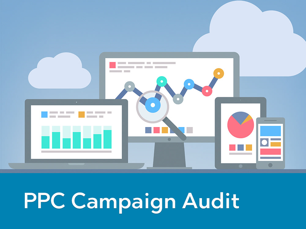 PPC audit of advertising campaigns | Upwork
