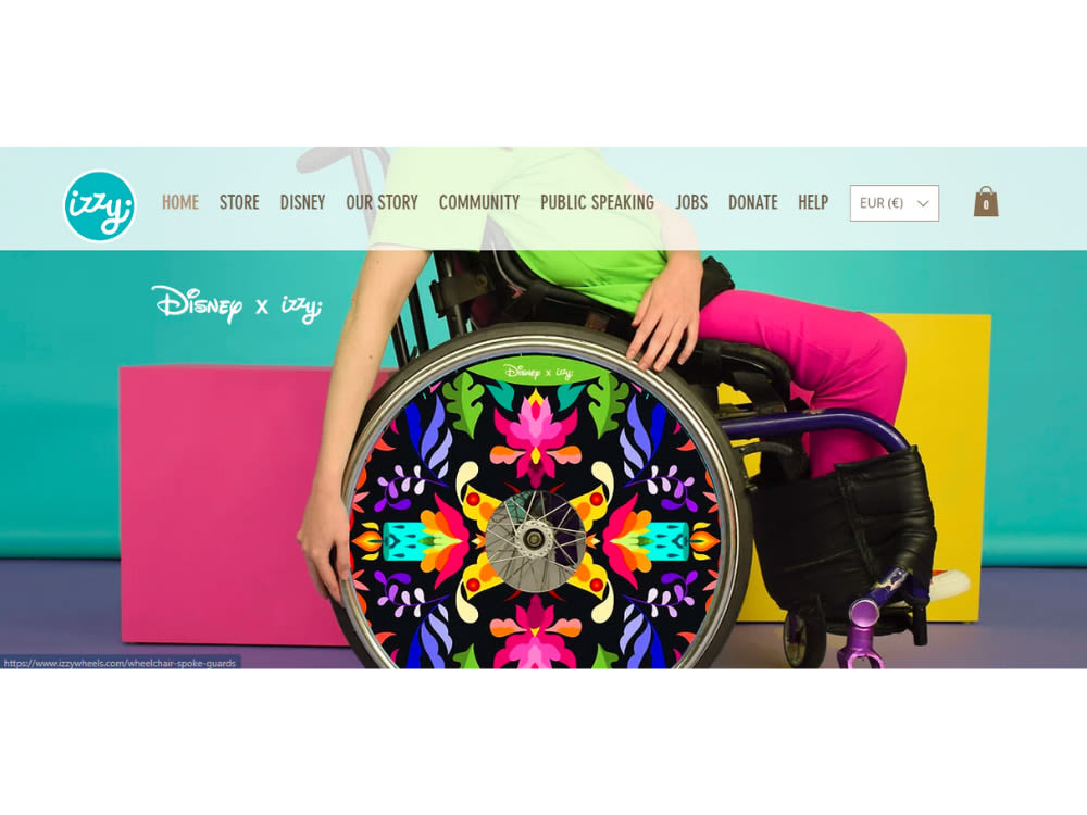 User Friendly WordPress Website | UI/UX Responsive WordPress for ...