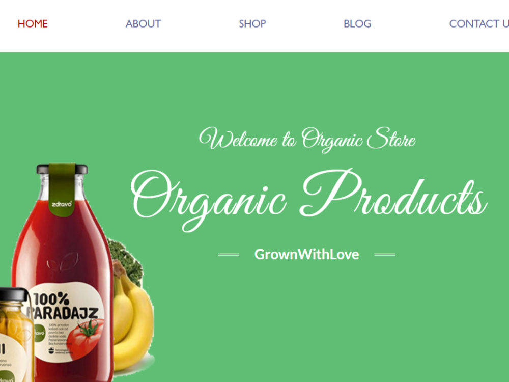 A fantastic responsive website design | Upwork