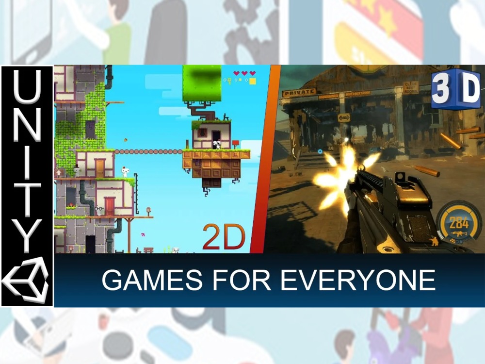 A Complete Andriod or IOS Game made in Unity | Upwork A Complete Andriod or IOS Game made in Unity | Upwork