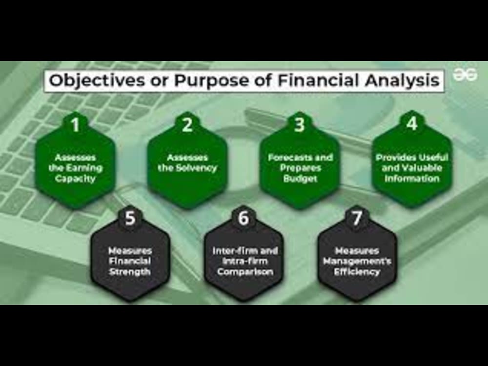 A dynamic Financial Model for strategic data-driven decision-making | Upwork