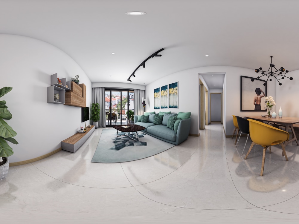 360 Panorama and Virtual reality tours | Upwork