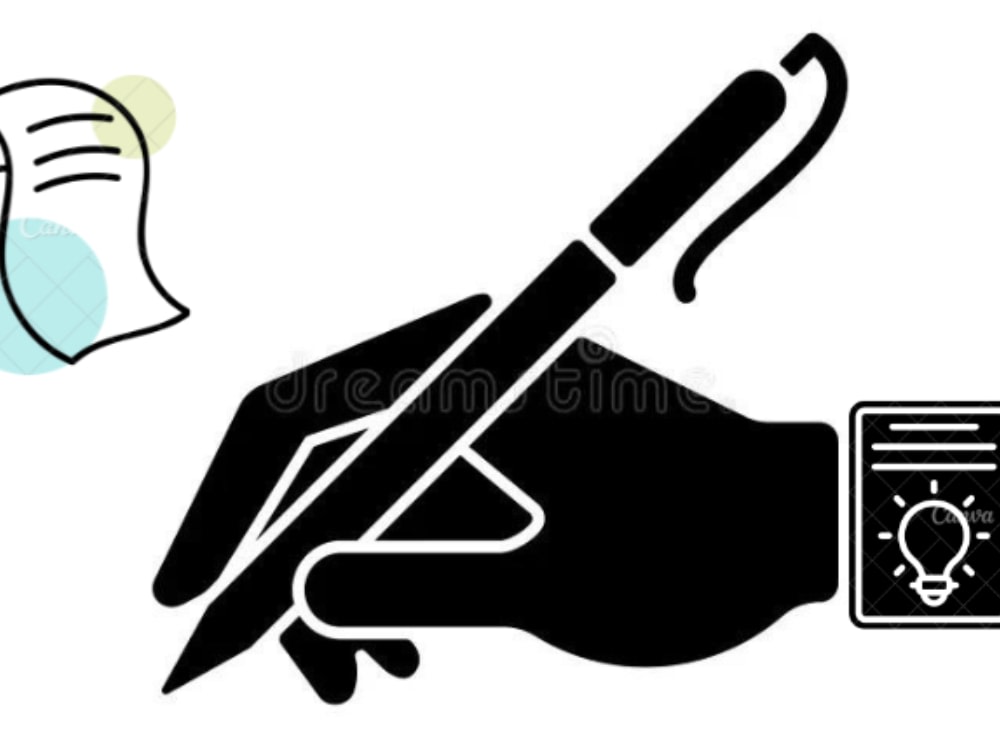 Masterful handwriting at your service | Upwork