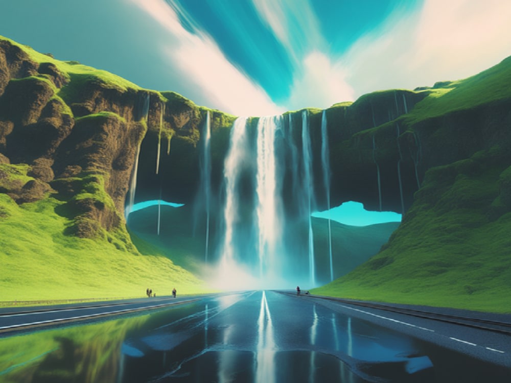 Create professional, high-quality images using AI | Upwork