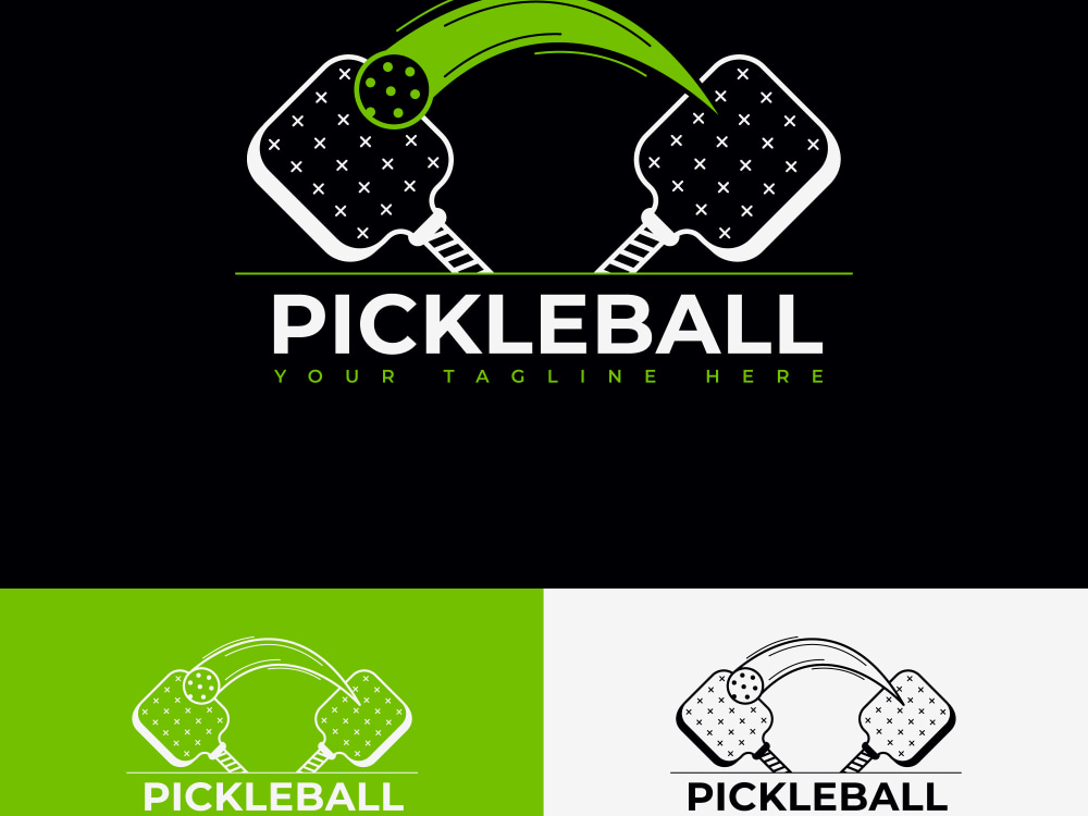 Captivate custom Pickleball paddle designs that have a long-lasting ...
