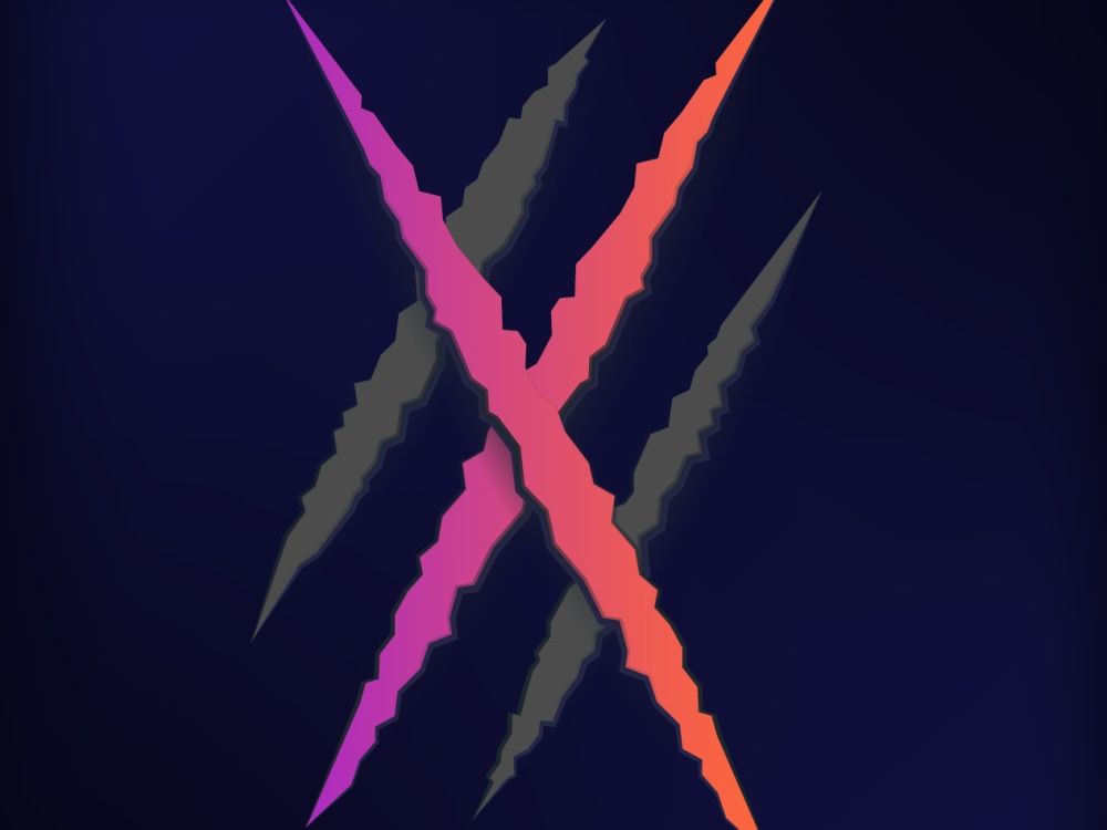 Fun logo for your brand | Upwork