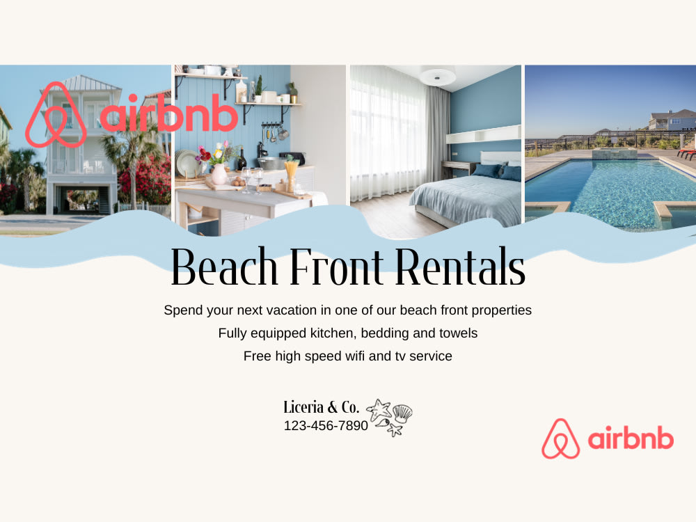 Direct booking website integrate of airbnb hostaway vrbo lodgify guesty ...