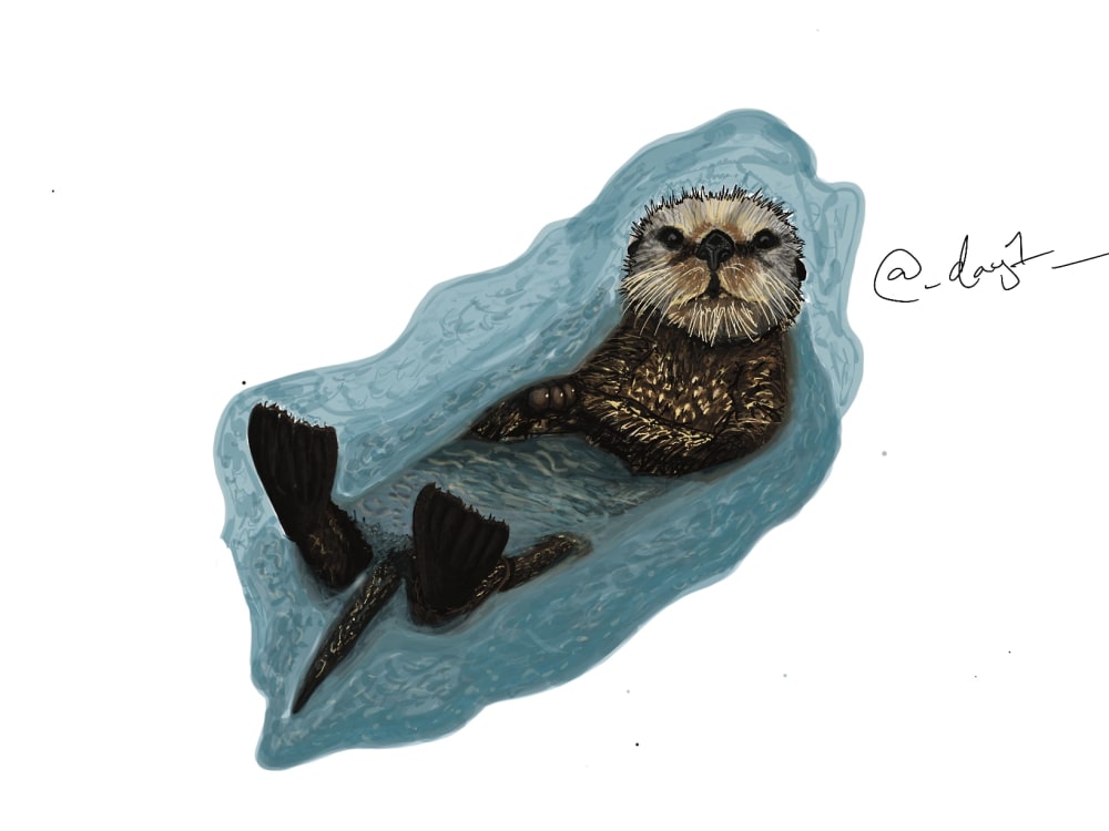 An incredibly detail-oriented illustration to highlight your business ...