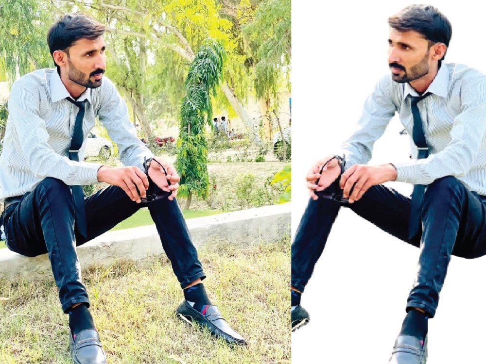 Professional Background Removal and Object Removal | Upwork