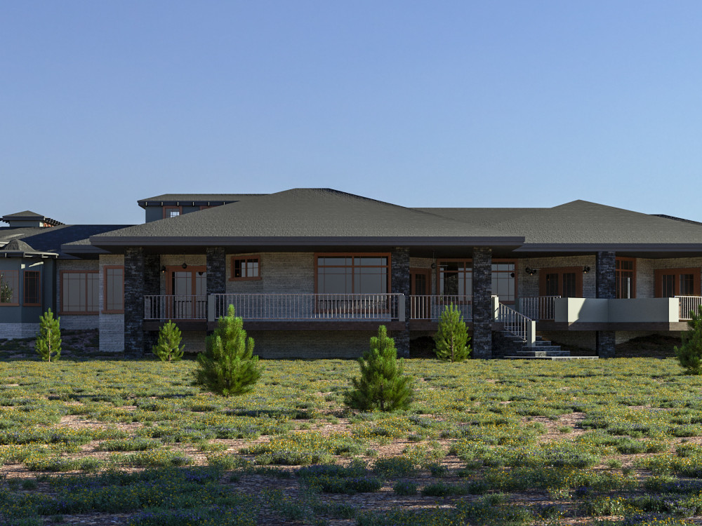 Stamped Structural Engineering Drawings and Calculations for Residences ...