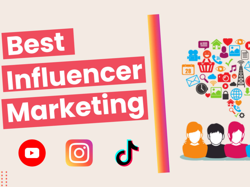 Influencer Data Scraper, Influencer Researcher, Influencer List Finder ...