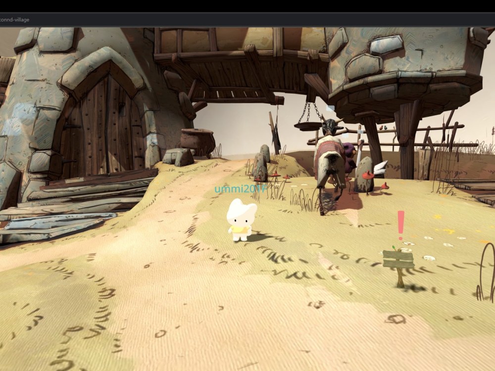 Three.js Web Metaverse(online exhibition) or WebGL Project | Upwork